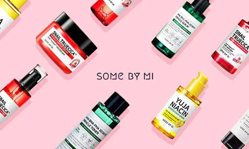 SOMEBYMI – Hola StyleKorean