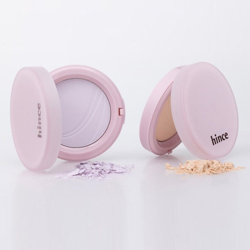 [Polvos compactos] Hince Second Skin Airy Powder 12ml (2 colors) – Hola ...