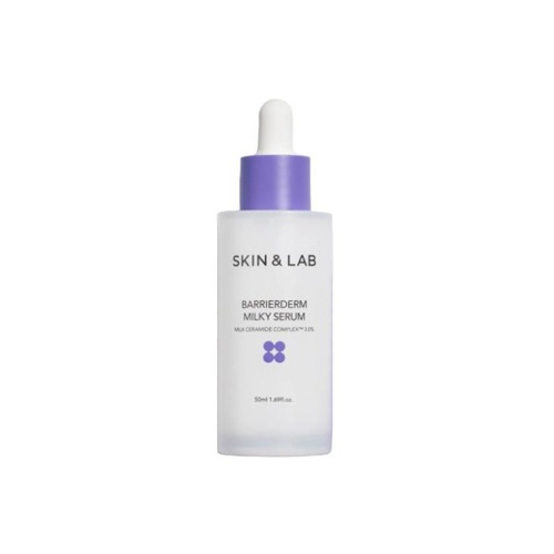 [Sérum] SKIN & LAB Barrierderm Milky Serum 50ml – Hola StyleKorean