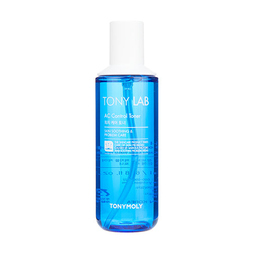 [Tónico facial para acné] Tonymoly Tony Lab AC Control Toner 150ml ...