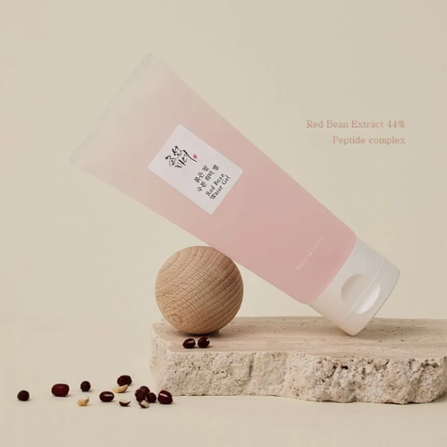 [Gel hidratante] BoJ Red Bean Water Gel 100ml – Hola StyleKorean