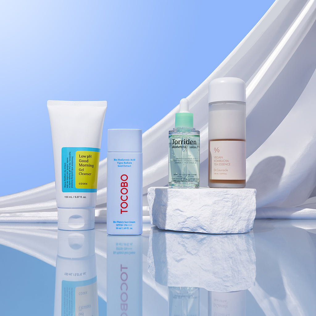 Hola StyleKorean｜Experimenta el K-Beauty